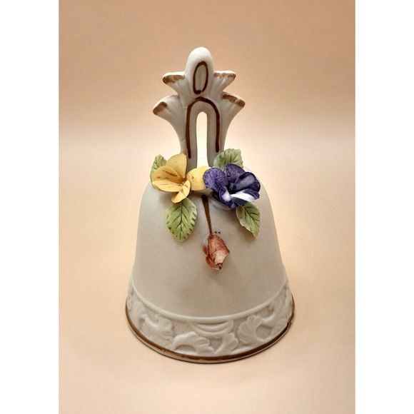 Capodimonte | Accents | Vintage Capodimonte Bisque Porcelain Dinner ...